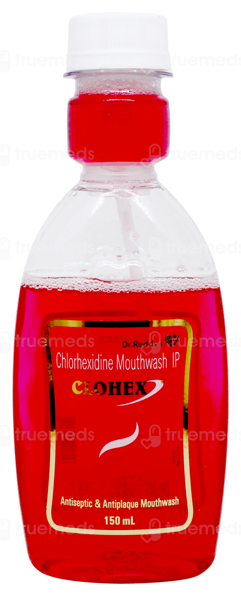 Clohex 0.2 % Mouth Wash 150 ML | Order Clohex 0.2 % Mouth Wash 150 ML ...