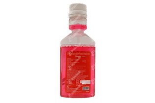 Orogard Mouth Wash 100 Ml - Uses, Side Effects, Dosage, Price | Truemeds