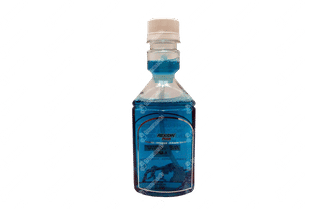 Rexidin Plus Mouth Wash 150 Ml - Uses, Side Effects, Dosage, Price ...