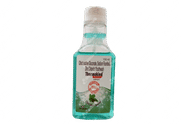 Thermokind 02005 Mouth Wash 150 Ml Uses Side Effects Dosage Price