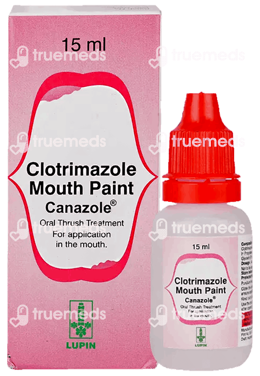 Stoma Care Mouth Paint 30 ML | Order Stoma Care Mouth Paint 30 ML ...