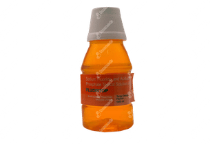 Fluoritop Mouth Wash 160 Ml - Uses, Side Effects, Dosage, Price | Truemeds