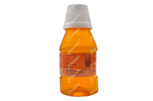 Fluoritop Mouth Wash 160 Ml - Uses, Side Effects, Dosage, Price | Truemeds