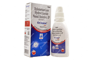 Orinase Adult 0.1 % Nasal Spray 10 ML | Order Orinase Adult 0.1 % Nasal ...
