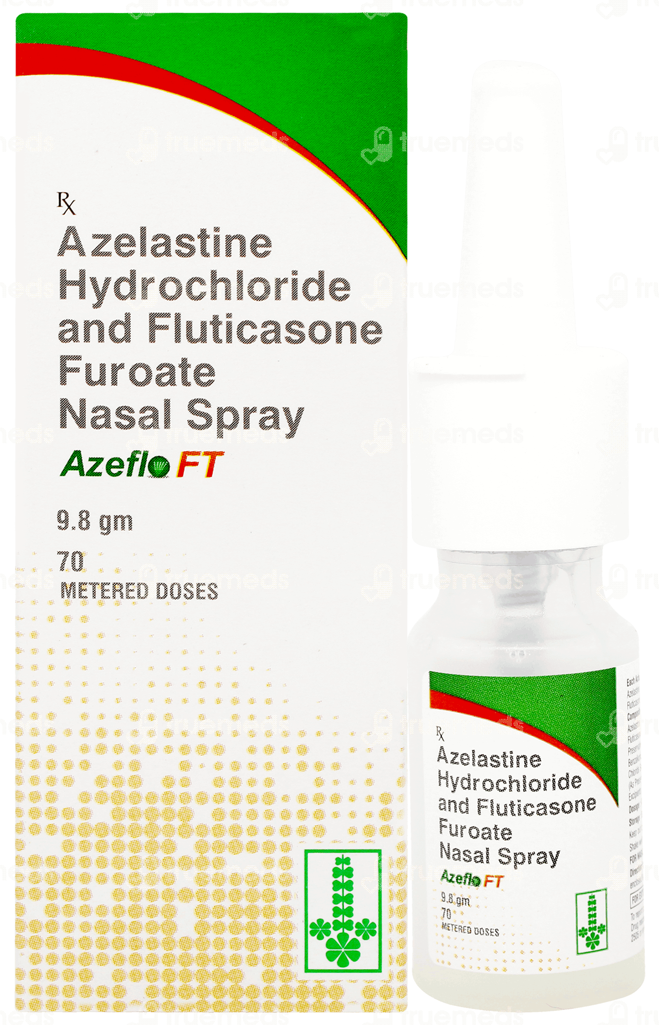 Azeflo Ft 9.8 GM Nasal Spr | Order Azeflo Ft 9.8 GM Nasal Spr Online at ...