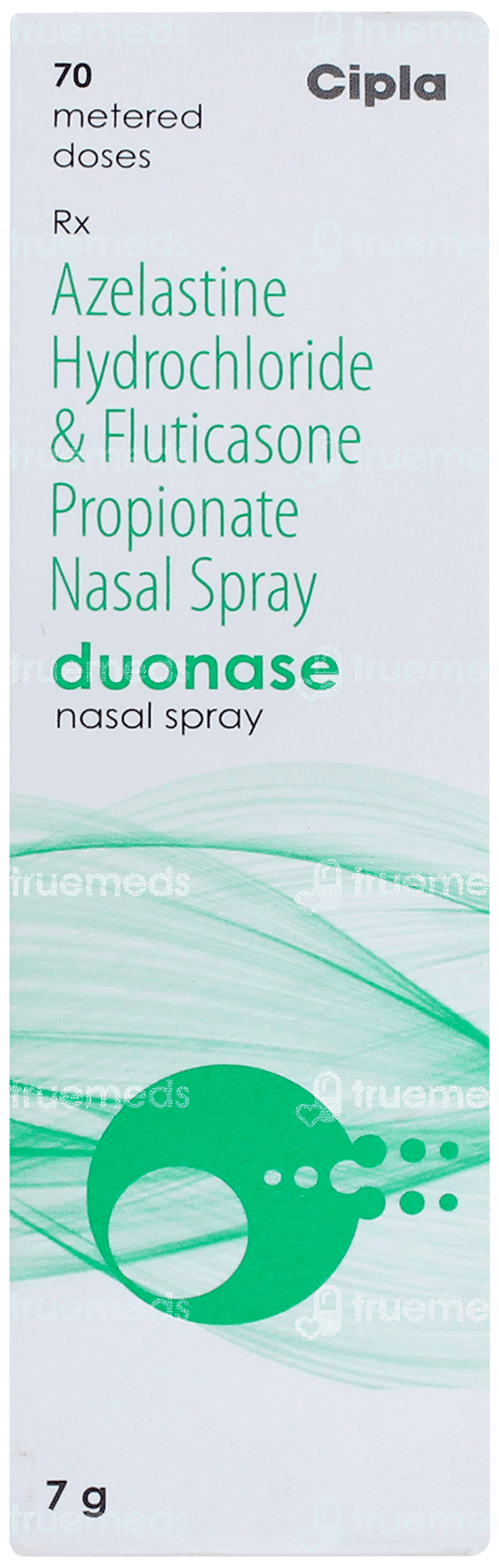 Duonase Nasal Spray Uses Side Effects Price Substitutes