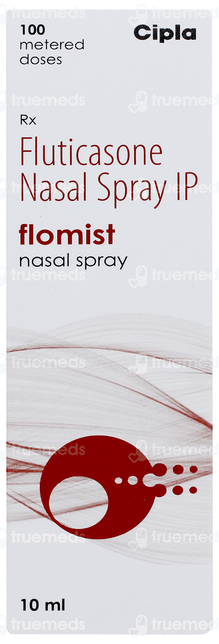 Flomist Nasal Spray: Uses, Side Effects, Price & Substitutes