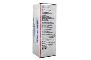 Nasocobal Nasal Spray 2.3 ML | Order Nasocobal Nasal Spray 2.3 ML ...