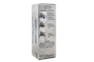 Nasocobal Nasal Spray 2.3 ML | Order Nasocobal Nasal Spray 2.3 ML ...