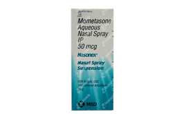 Nasonex 50 MCG Nasal Spray 18 GM | Order Nasonex 50 MCG Nasal Spray 18 ...