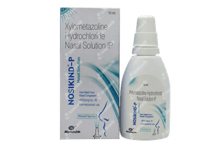 Nosikind P 0.05% Nasal Spray 10 ML | Order Nosikind P 0.05 % Nasal ...