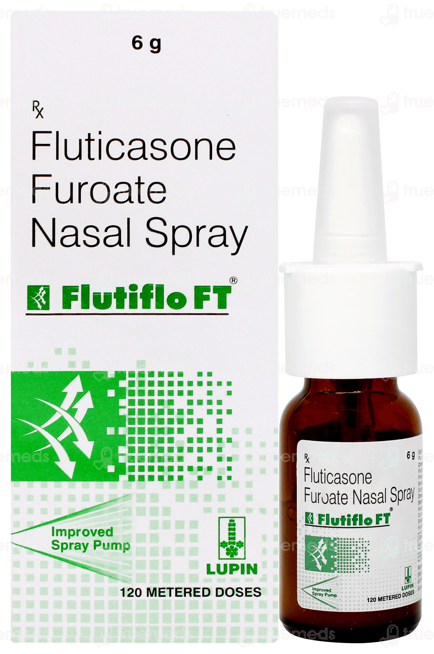 Flutiflo Ft Nasal Spray 120 M | Order Flutiflo Ft Nasal Spray 120 M ...