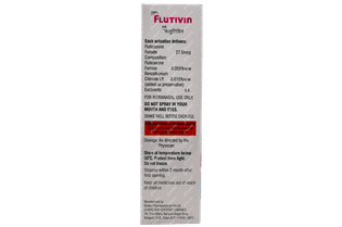 Neo Flutivin Nasal Spray 120 M | Order Neo Flutivin Nasal Spray 120 M ...