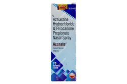 Azenate 0.05/0.1 % Nasal Spray 10 ML | Order Azenate 0.05/0.1 % Nasal ...