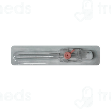 Bd Venflon Iv Cannula 20g 1 - Uses, Side Effects, Dosage, Price | Truemeds