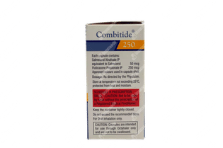 Combitide 50/250 MCG Octacap | Order Combitide 50/250 MCG Octacap ...