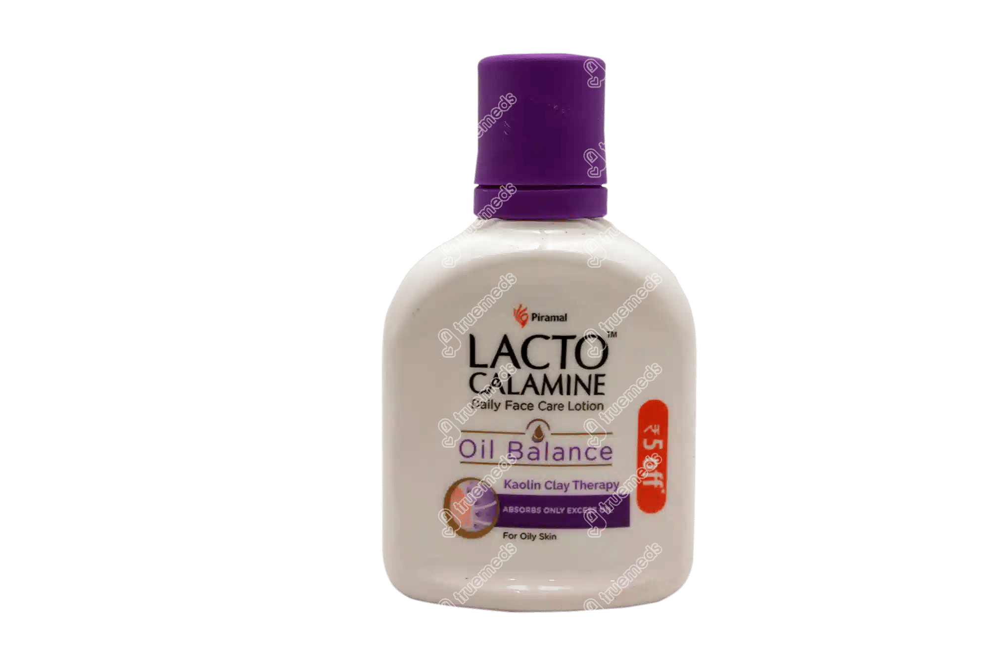 Lacto Calamine Balance Oil 30 Ml - Uses, Side Effects, Dosage, Price ...