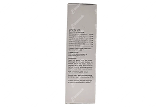 Danil Oil 100 Ml - Uses, Side Effects, Dosage, Price | Truemeds