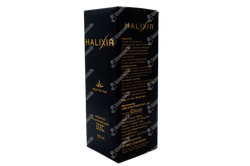 Halixir Hair Oil 100 ML - Uses, Side Effects, Dosage, Price | Truemeds