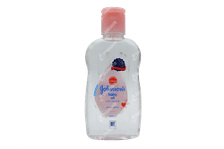 Johnsons Baby Oil 100 ML - Uses, Side Effects, Dosage, Price | Truemeds