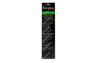 Dabur Keratex Oil 100 Ml - Uses, Side Effects, Dosage, Price | Truemeds