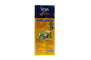Sesa Oil 100 Ml - Uses, Side Effects, Dosage, Price | Truemeds