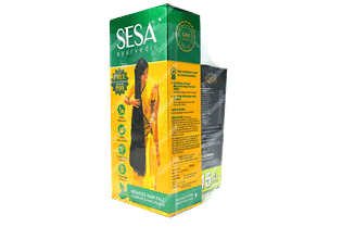 Sesa Oil 200 Ml - Uses, Side Effects, Dosage, Price | Truemeds