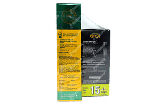 Sesa Oil 200 Ml - Uses, Side Effects, Dosage, Price | Truemeds