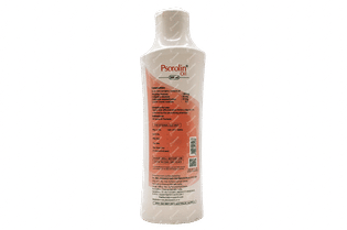 Psorolin Oil 200 Ml - Uses, Side Effects, Dosage, Price | Truemeds