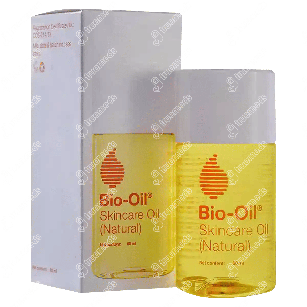 Bio Oil 60 Ml - Uses, Side Effects, Dosage, Price | Truemeds
