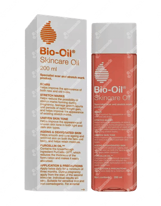 Bio Oil 200 Ml - Uses, Side Effects, Dosage, Price | Truemeds
