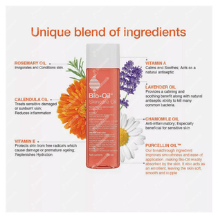 Bio Oil 200 Ml - Uses, Side Effects, Dosage, Price | Truemeds