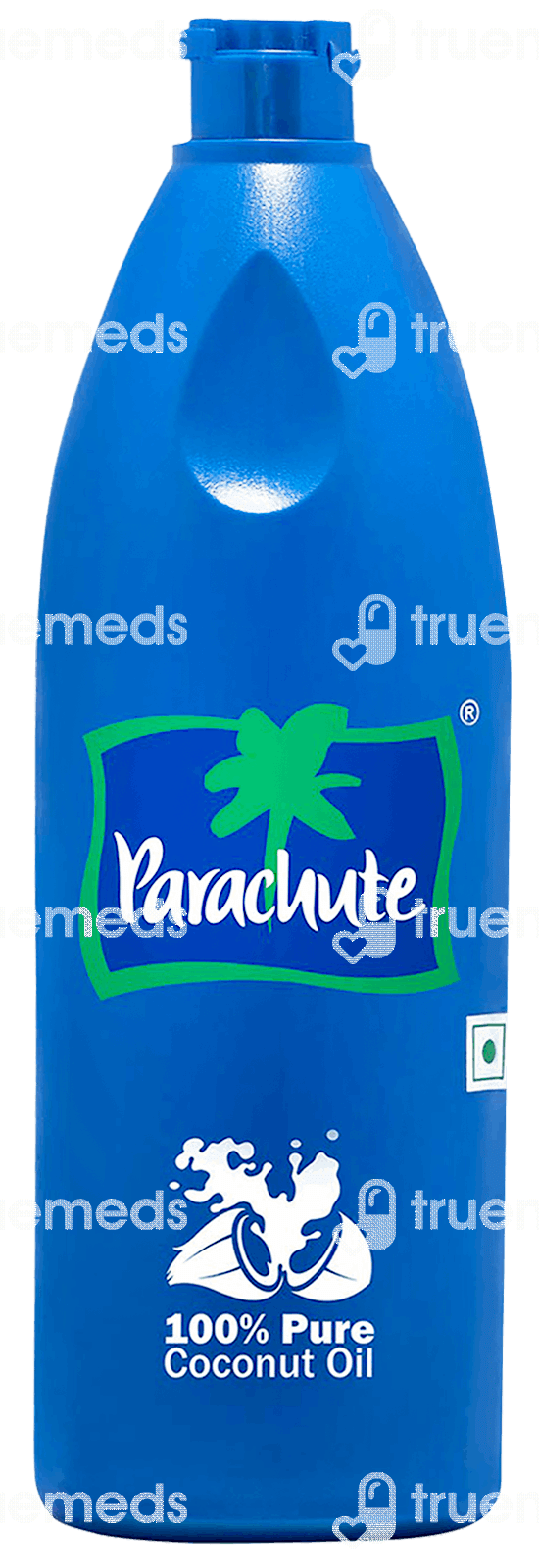 Parachute 100 Pure Coconut Oil 300 Ml - Uses, Side Effects, Dosage ...