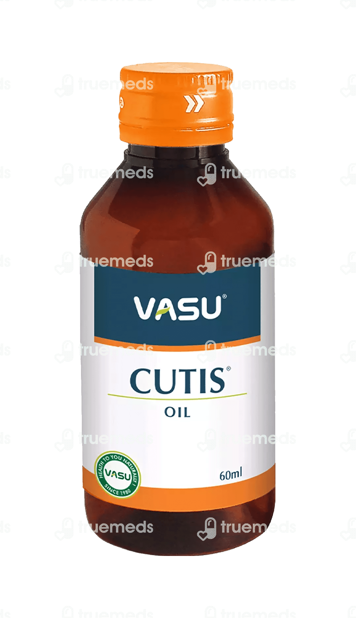 Cutis Oil 60 Ml - Uses, Side Effects, Dosage, Price | Truemeds