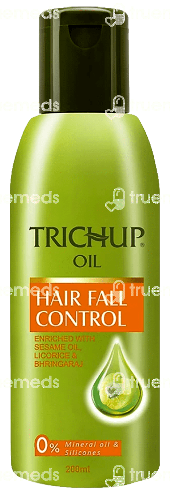 Buy Hair Oils at Best Prices In India | Truemeds