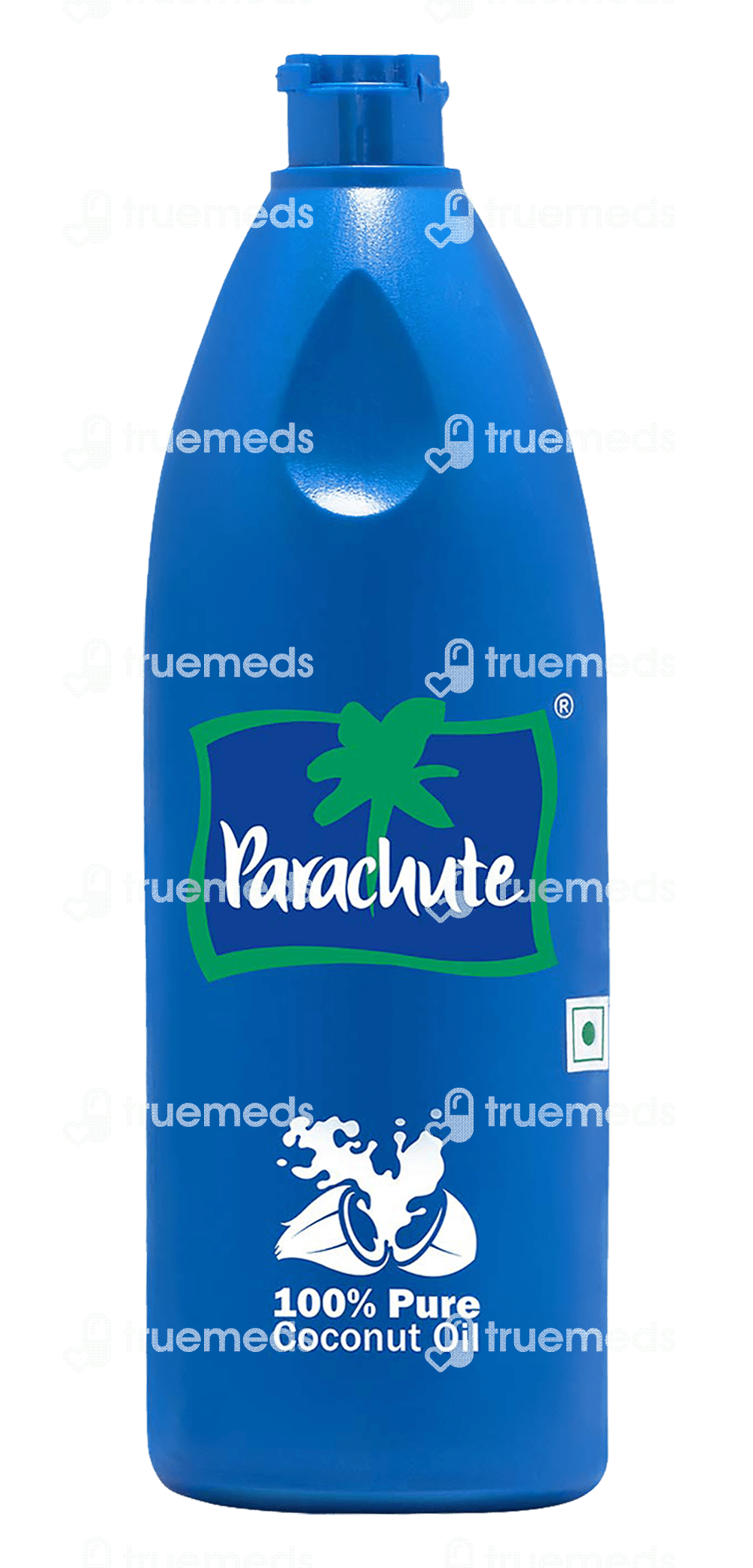 Parachute 100 Pure Coconut Oil 600 Ml - Uses, Side Effects, Dosage ...