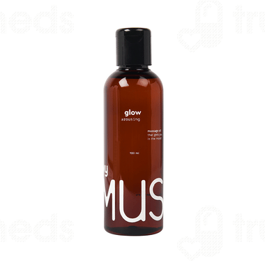 Mymuse Glow Arousing Massage Oil 100 Ml - Uses, Side Effects, Dosage ...