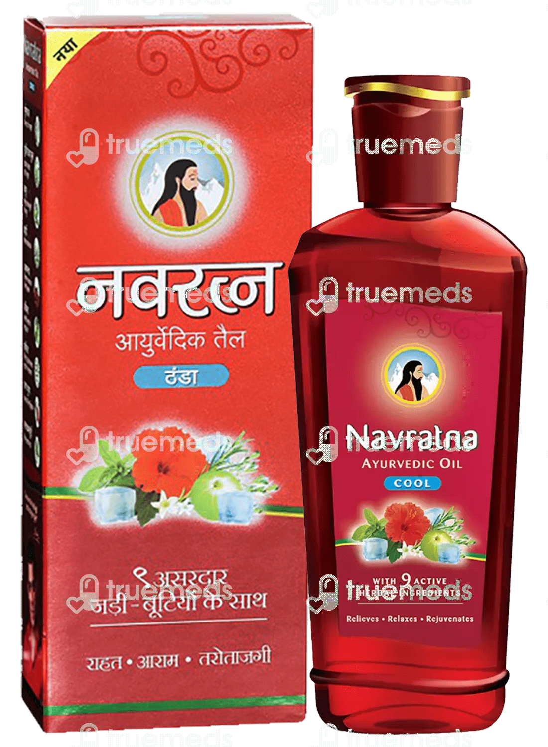Buy Hair Oils at Best Prices In India | Truemeds