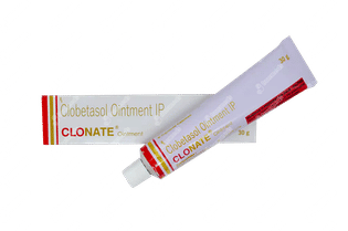 Clonate 005 Ointment 20 Gm - Uses, Side Effects, Dosage, Price | Truemeds