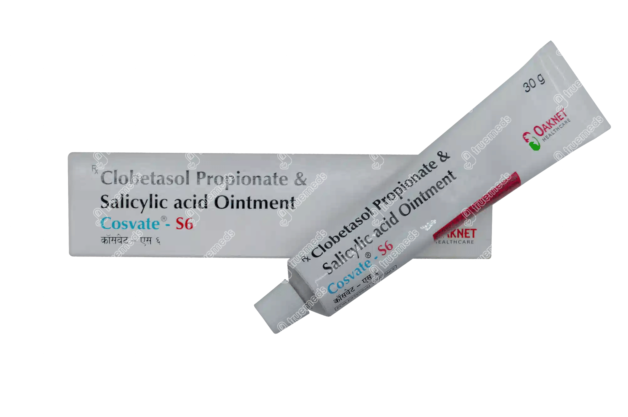Cosvate S 6 Ointment 30 GM | Order Cosvate S 6 Ointment 30 GM Online at ...