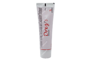 Drez S 517 Ointment 100 Gm - Uses, Side Effects, Dosage, Price | Truemeds