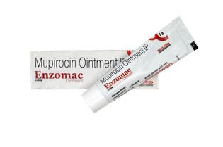 Enzomac 225 Ointment 5 Gm - Uses, Side Effects, Dosage, Price | Truemeds