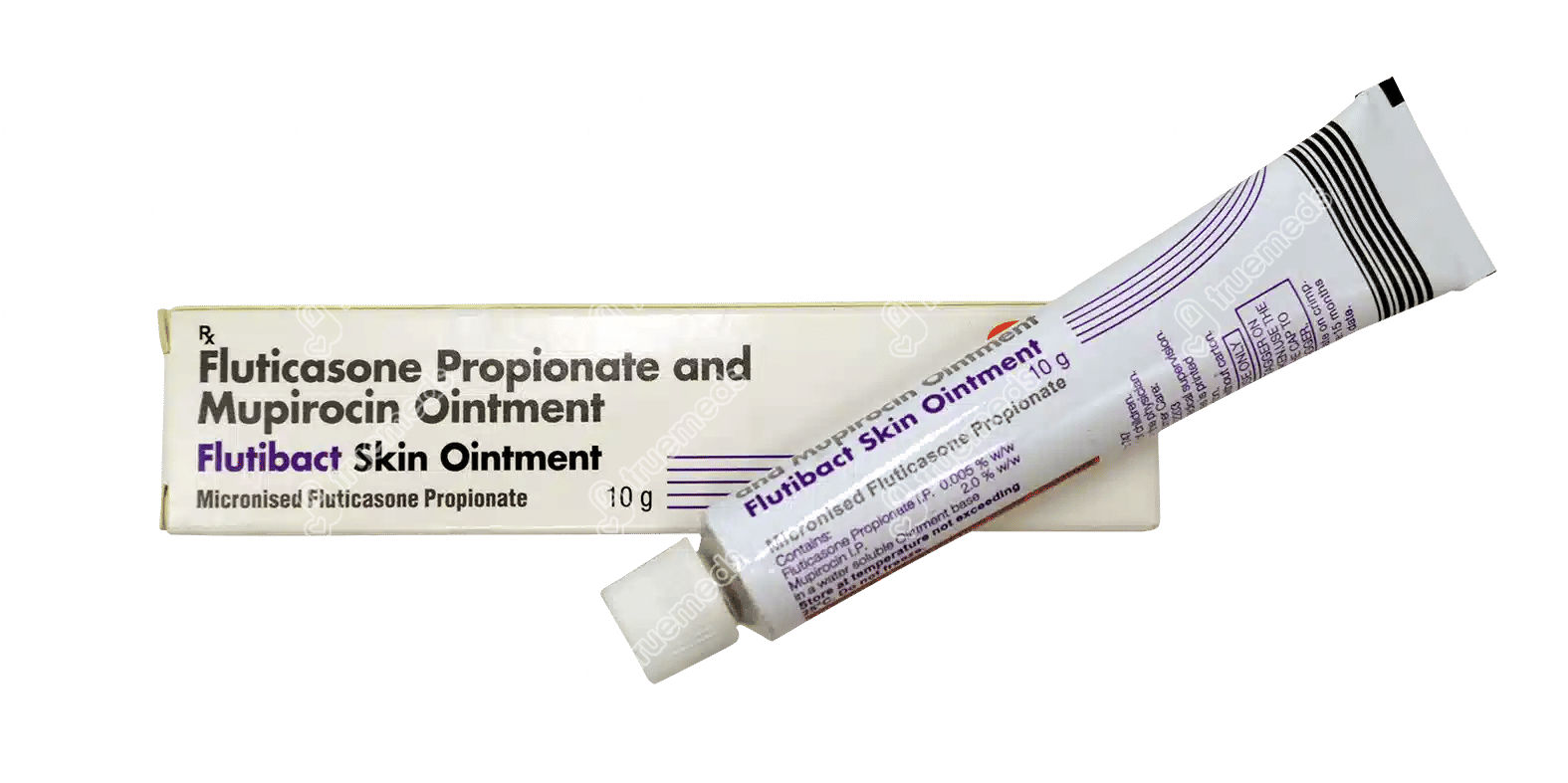 Flutibact 0.005/2% Ointment 10 GM | Order Flutibact 0.005/2 % Ointment ...