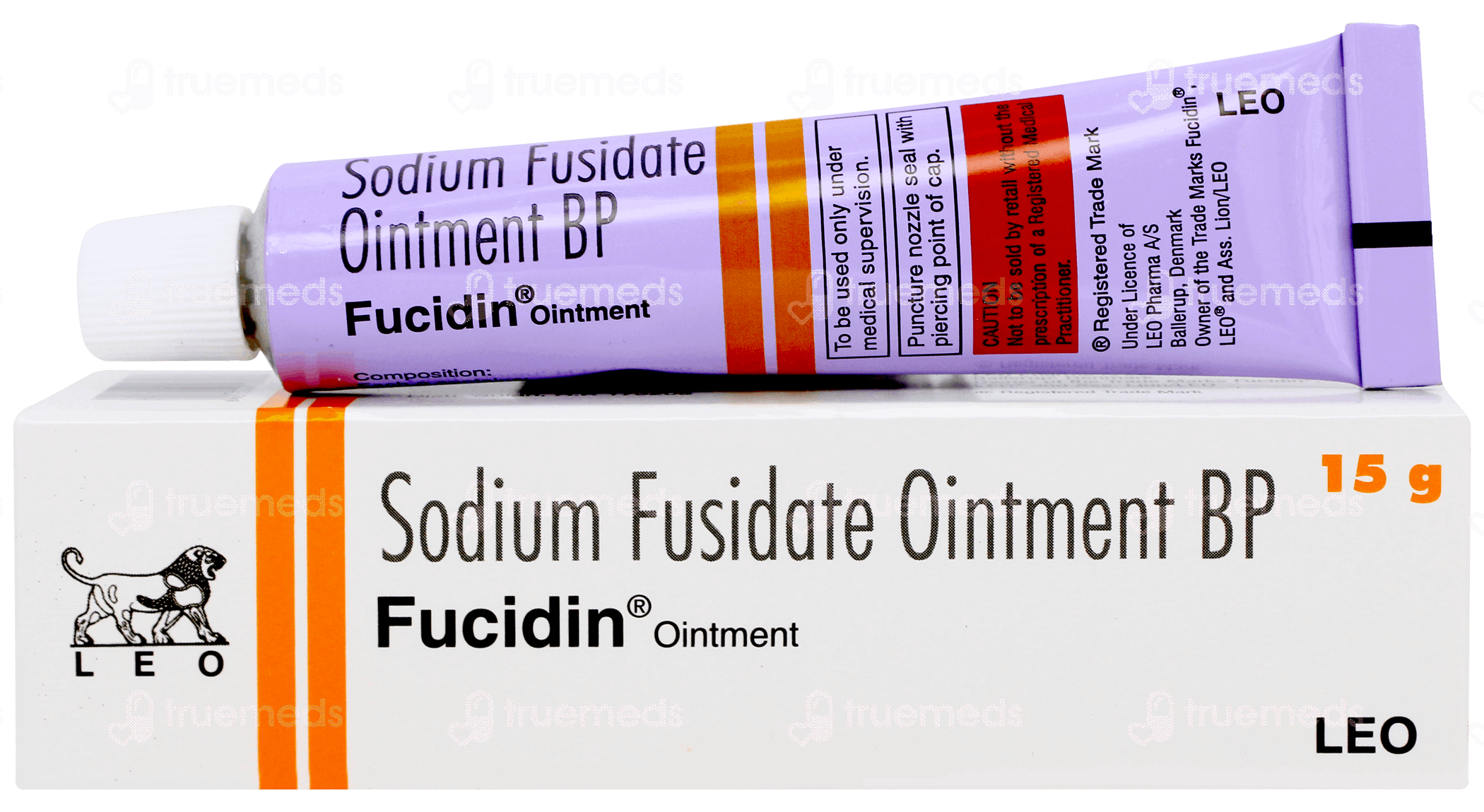 Fucidin Ointment: Uses, Side Effects, Price & Substitutes