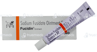 Fucidin 2% Ointment 5 GM | Order Fucidin 2 % Ointment 5 GM Online at ...