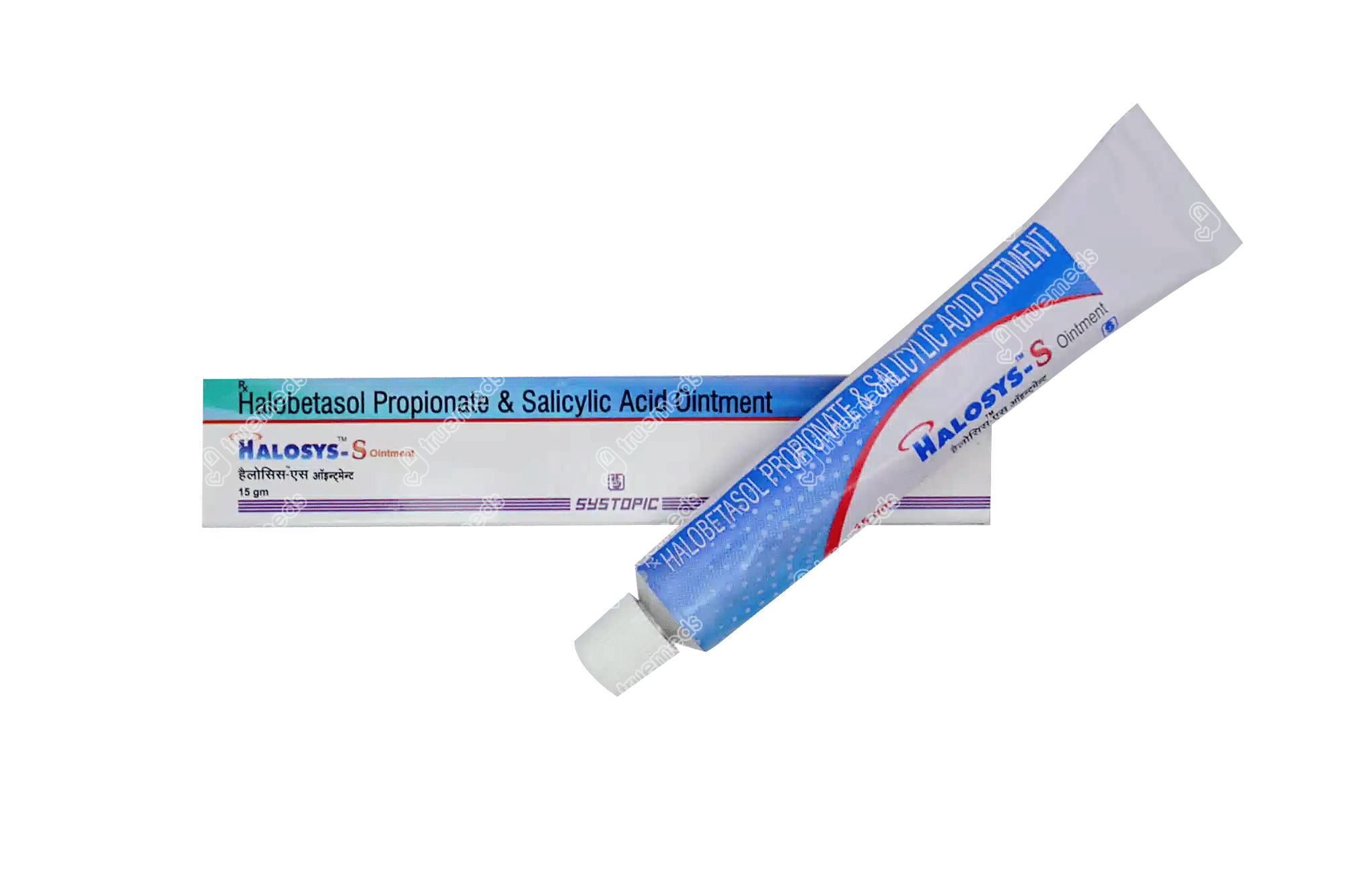 Halosys S 0.05/3% Ointment 15 GM | Order Halosys S 0.05/3 % Ointment 15 ...