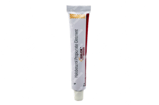 Halox 0.05 % Ointment 20 GM | Order Halox 0.05 % Ointment 20 GM Online ...