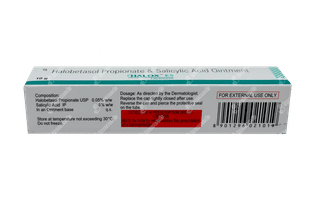 Halox Es 0.05/6% Ointment 10 GM | Order Halox Es 0.05/6 % Ointment 10 ...