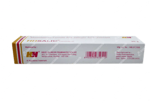 Hh Salic Ointment 20 GM | Order Hh Salic Ointment 20 GM Online at Truemeds