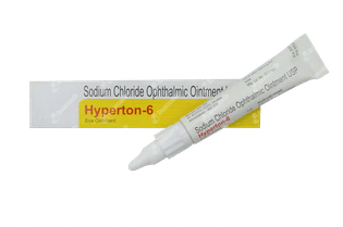 Hypertone 6 MG Ointment 5 GM | Order Hypertone 6 MG Ointment 5 GM ...